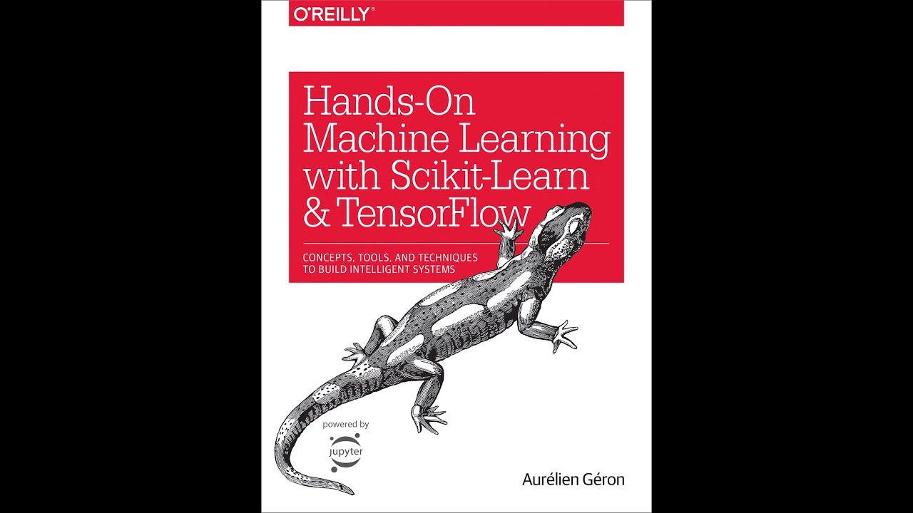 Chapter 1: The machine learning landscape - YouTube