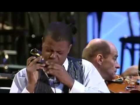 Eurovision Young Musicians 2008 Chromatic Harmonica Music Philip ...