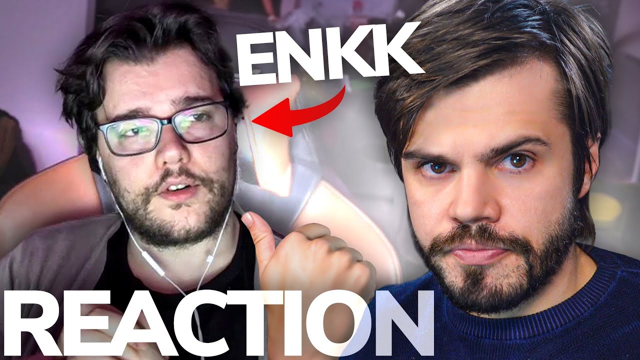 Come avere SUCCESSO all'UNIVERSITÀ? Reaction a @enkk - YouTube