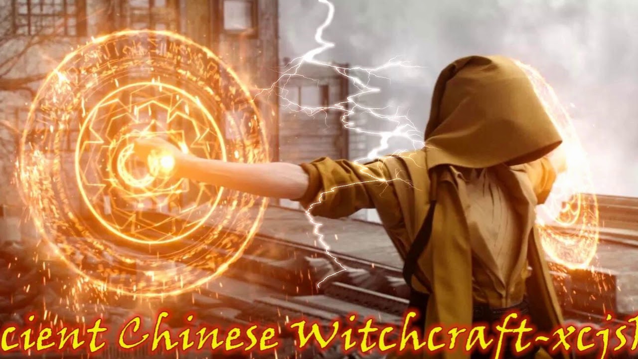 fat weight loss spell with powerful china witchcraft - YouTube
