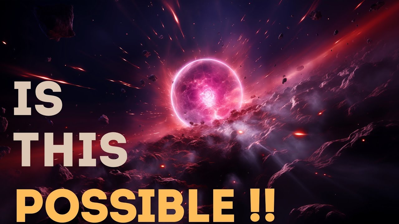 Can We Build a Miniature Sun on Earth? Exploring Fusion Energy - YouTube