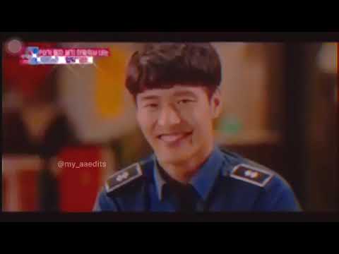 Kong Hyo Jin and Kang Ha Neul edit