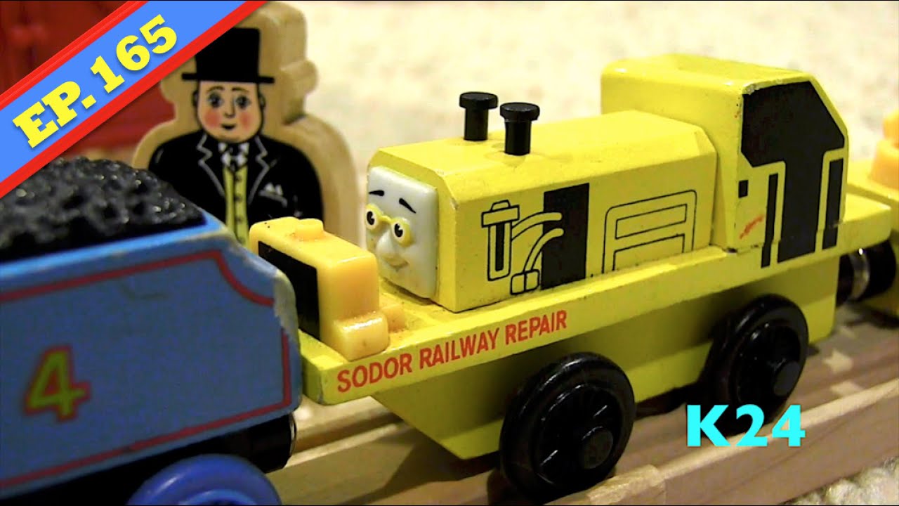 Boco and the Cocoa - YouTube