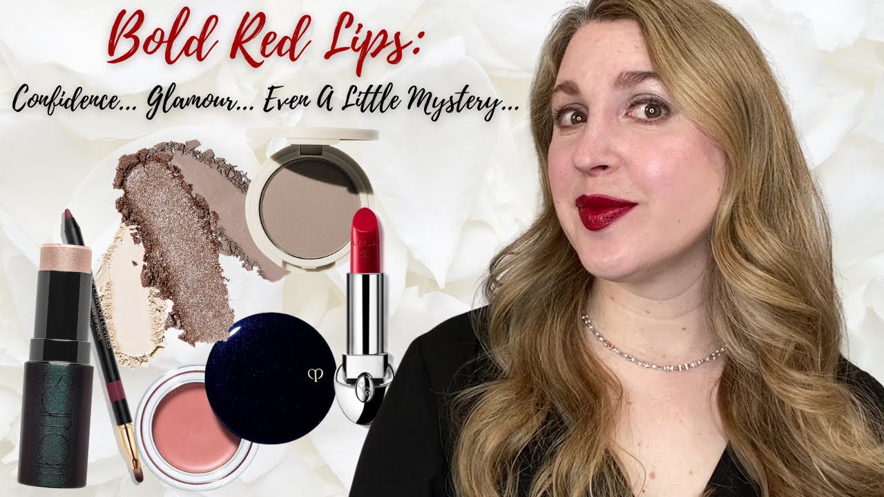 GOING GLAM... My Go-To Makeup Look for Feeling Confident & For Date ...