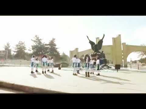 YEŞİLAY (Söz:Halil MANUŞ/Müzik:Hakan ÖNSÖZ)