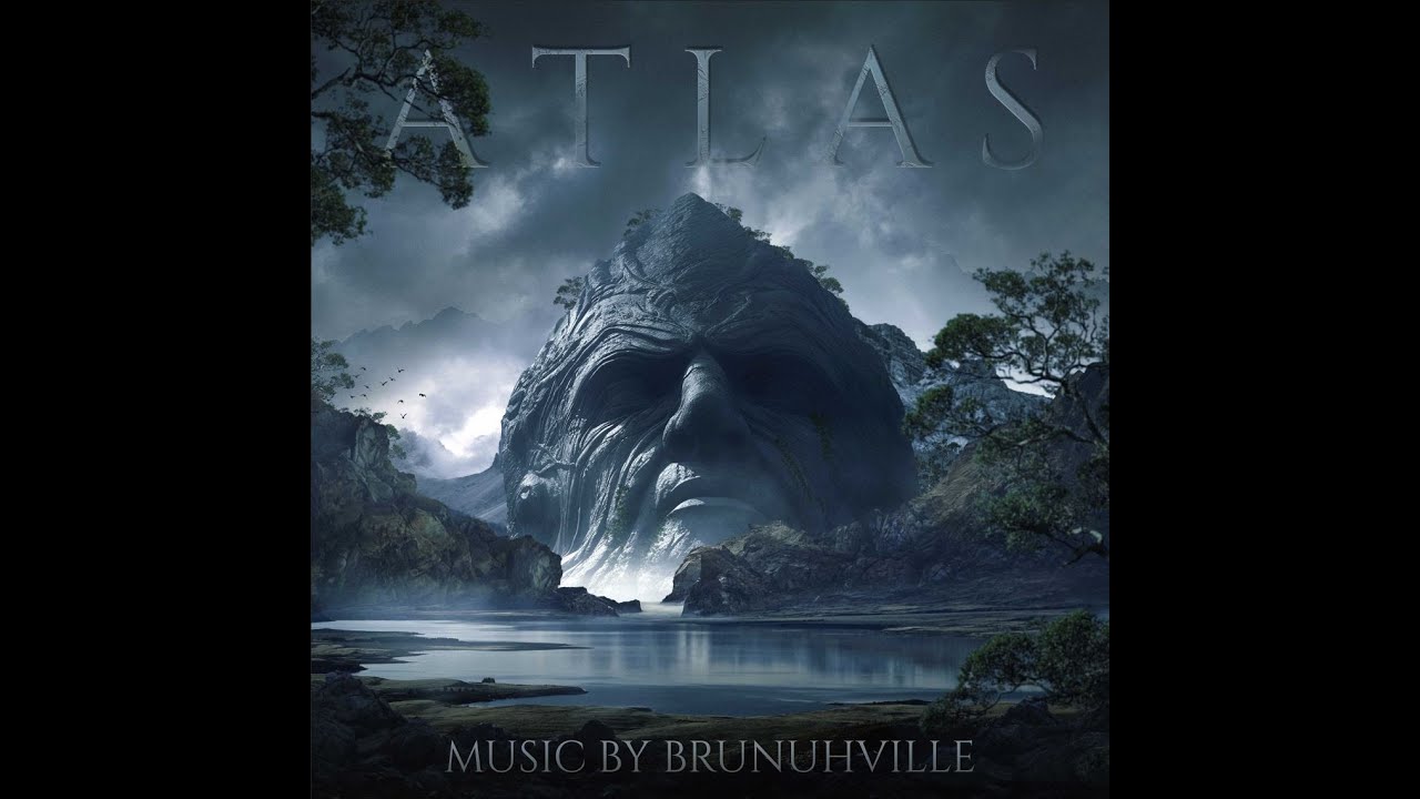 New Album - "Atlas" - YouTube