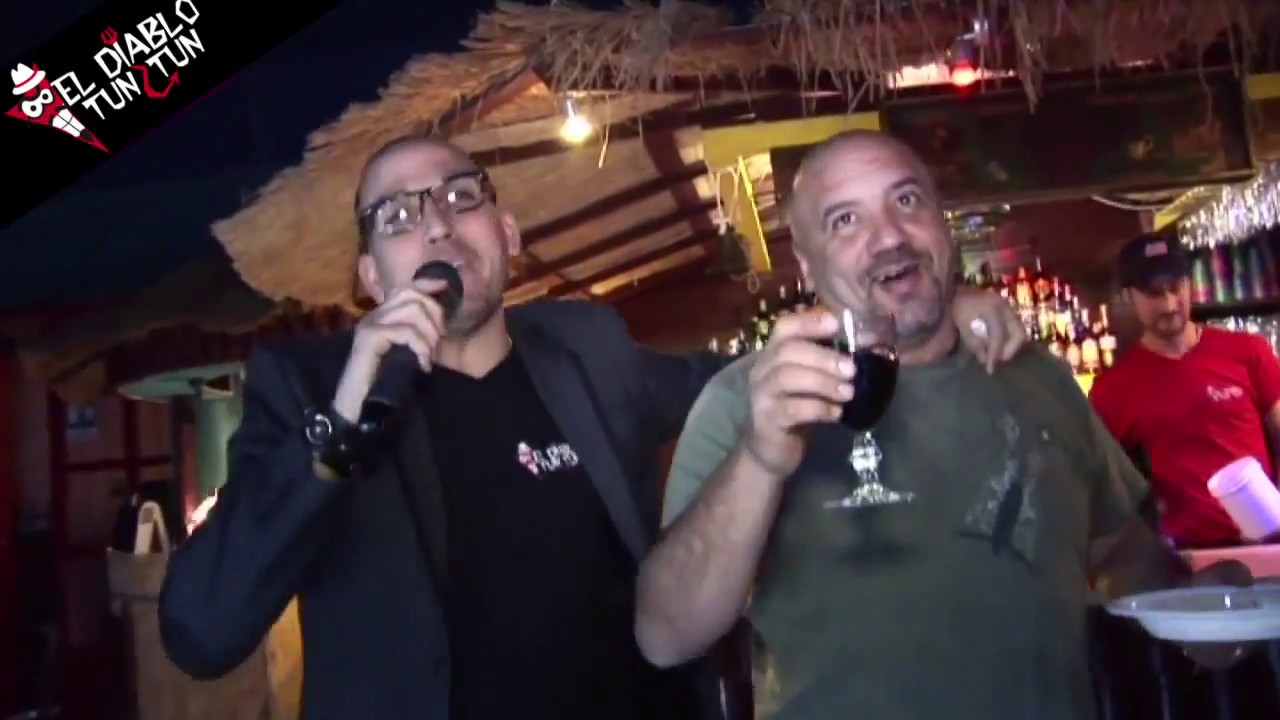 Milano Disco Latina / CUBANA 🇨🇺El Diablo Tun Tun 👹*Salsa *Bachata ...