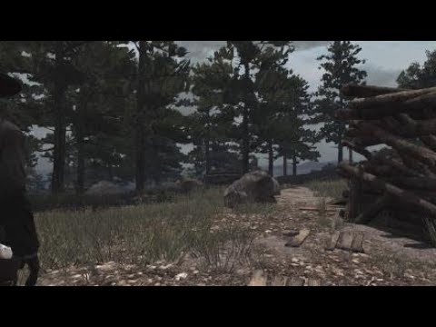 Rdr1 Dutch mission - YouTube