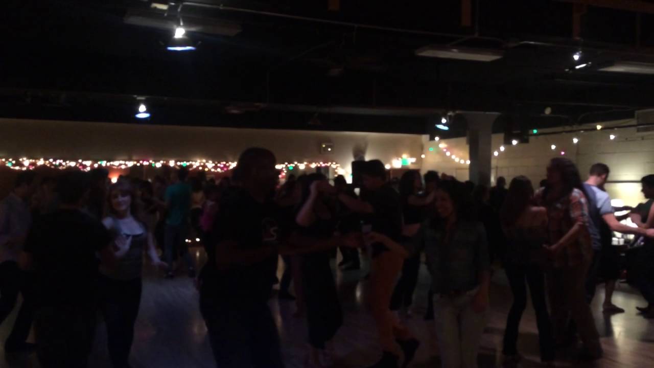 Mambo Pica Pica - Seattle - YouTube