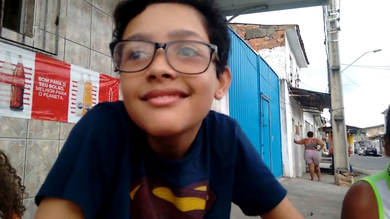 O dia do rebocamento SKSKSI - YouTube