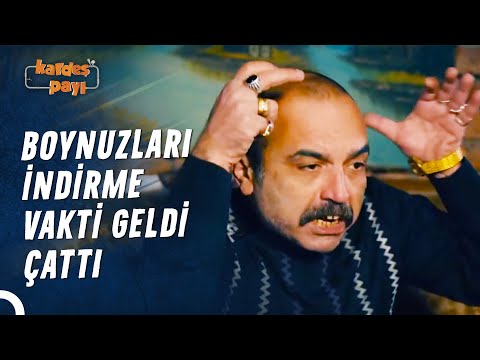 Evde Çıplak Dolaşma Da Arada Kaynadı