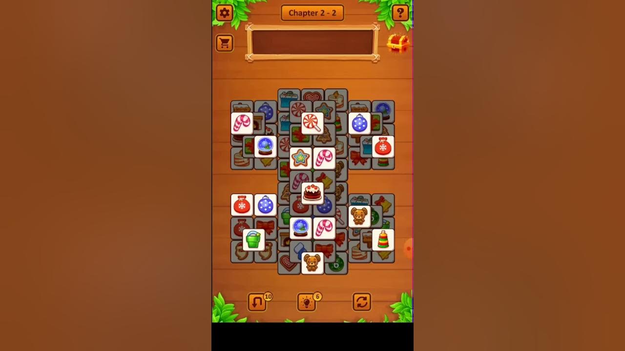 Tile Master - Classic Triple Match & Puzzle Game - tiles Matching | G 4 ...