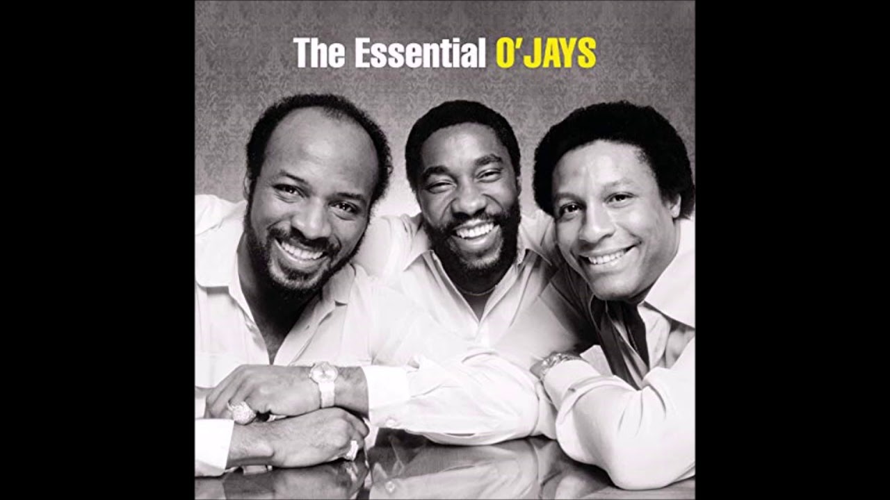 The O'jays - Forever Mine - YouTube Music