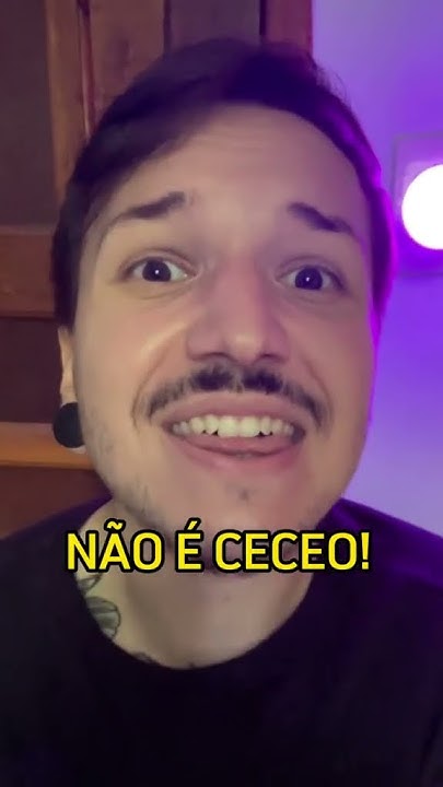 Ceceo, seseo e distinción - YouTube