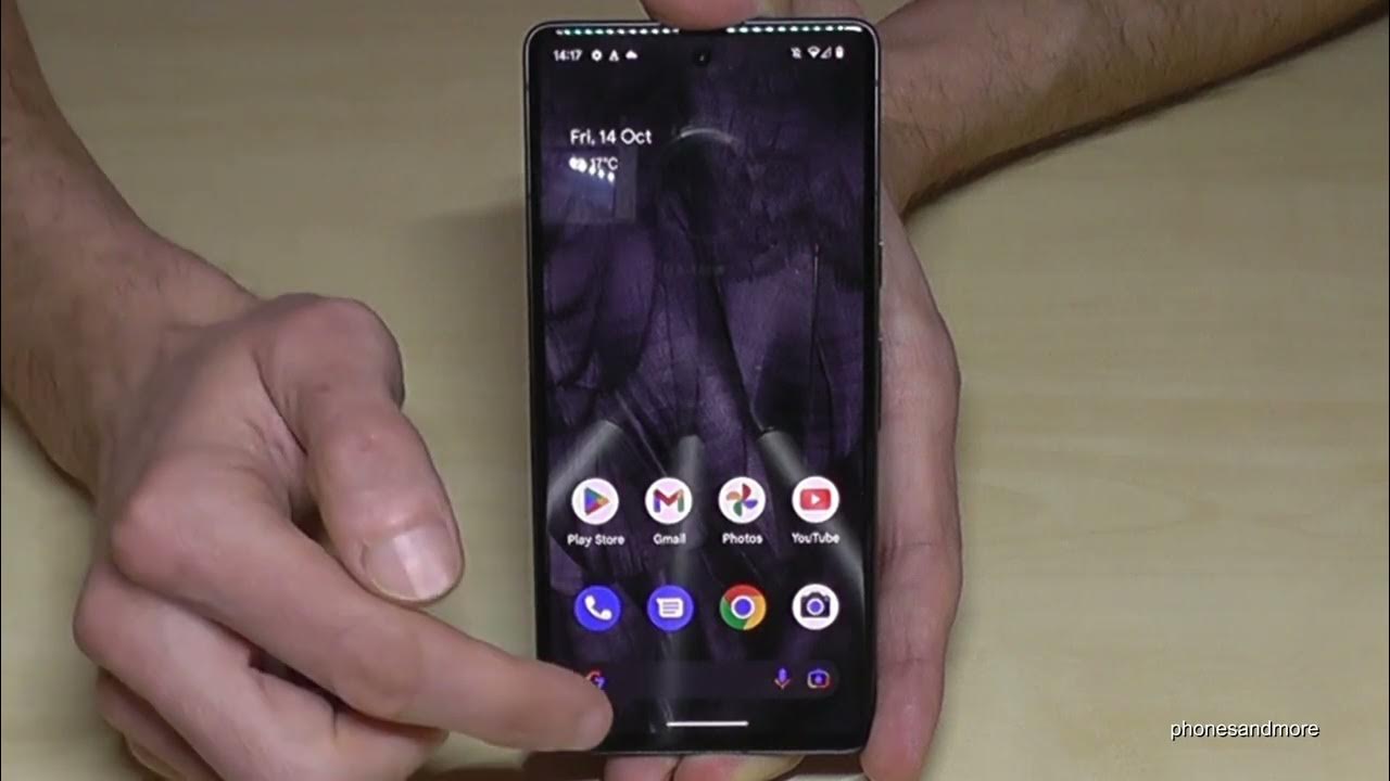 Google Pixel 7 Pro How To Take A Screenshot capture Incl google-pixel-7-pro-how-to-take-a-screenshot-capture-incl