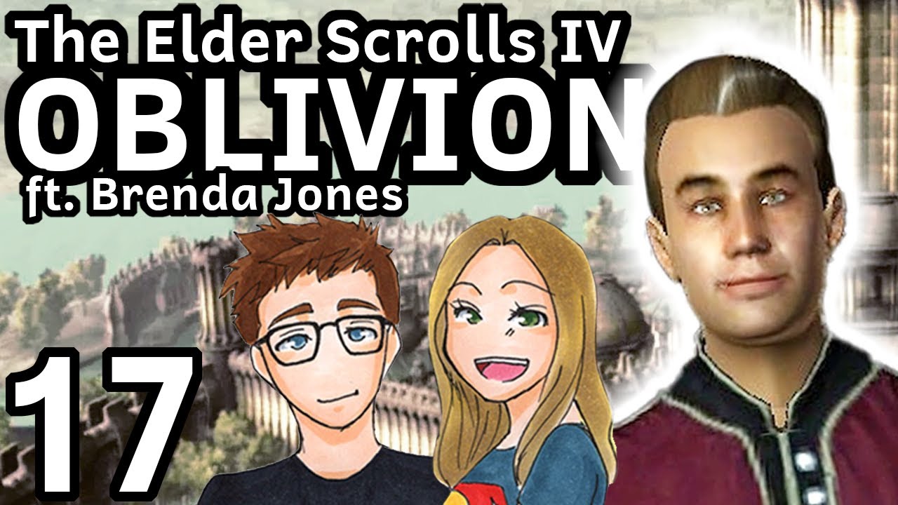 By Azura By Azura By Azura! | The Elder Scrolls IV: Oblivion Heartland ...