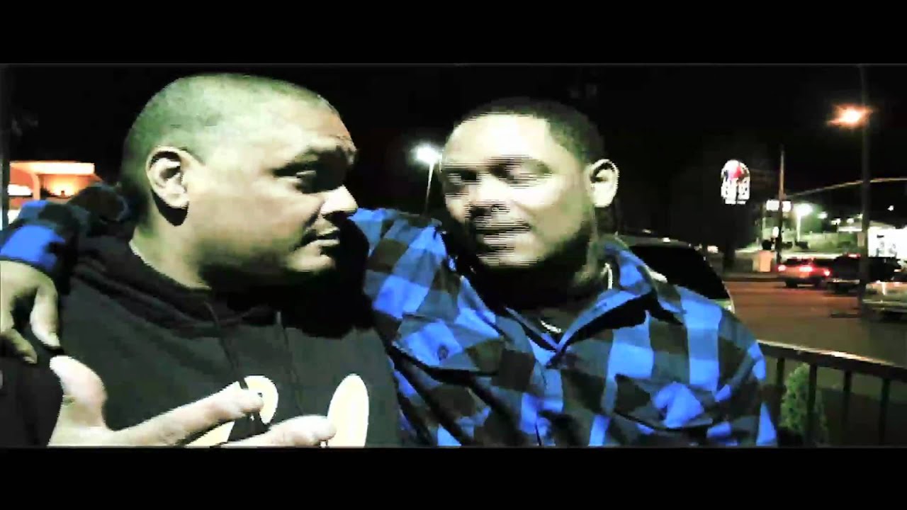 Lil Face Promo Video - YouTube