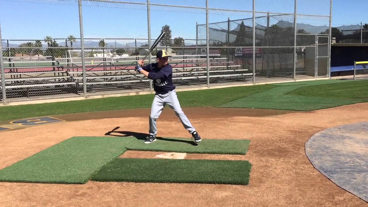 Tyler Littlefield St. John Bosco 2017 - YouTube