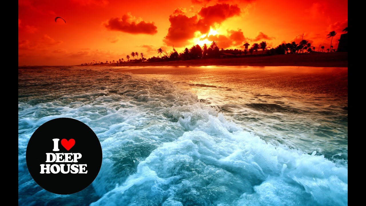 Deep House 2013 - YouTube
