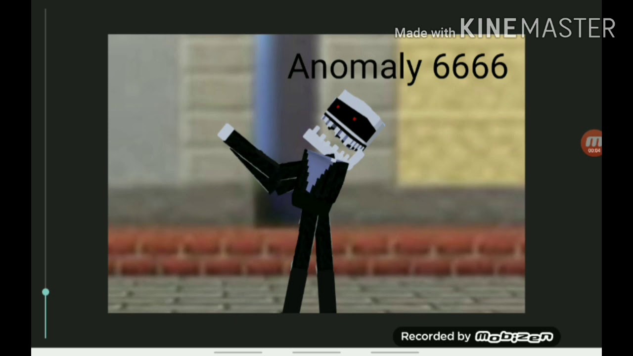 Anomaly 5601 vs Anomaly 6666 - YouTube