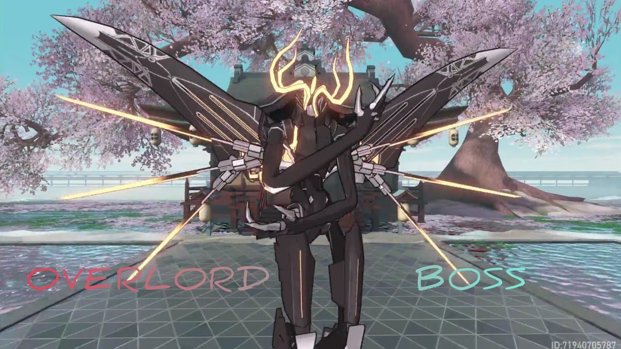 《代号: 弥弥尔》Project: Mimir / ACGN / ARPG / NxG / Overlord - YouTube