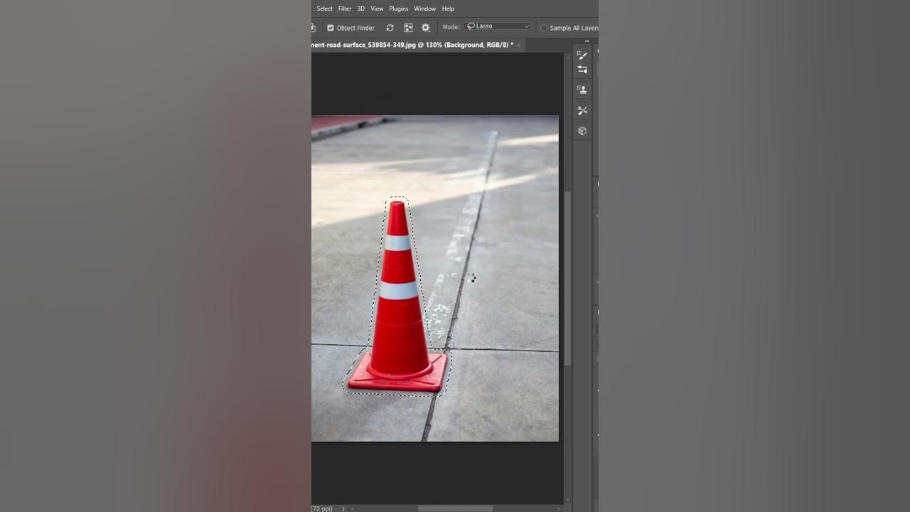 How to duplicate objects with advance transform in #photoshop 2024 - YouTube