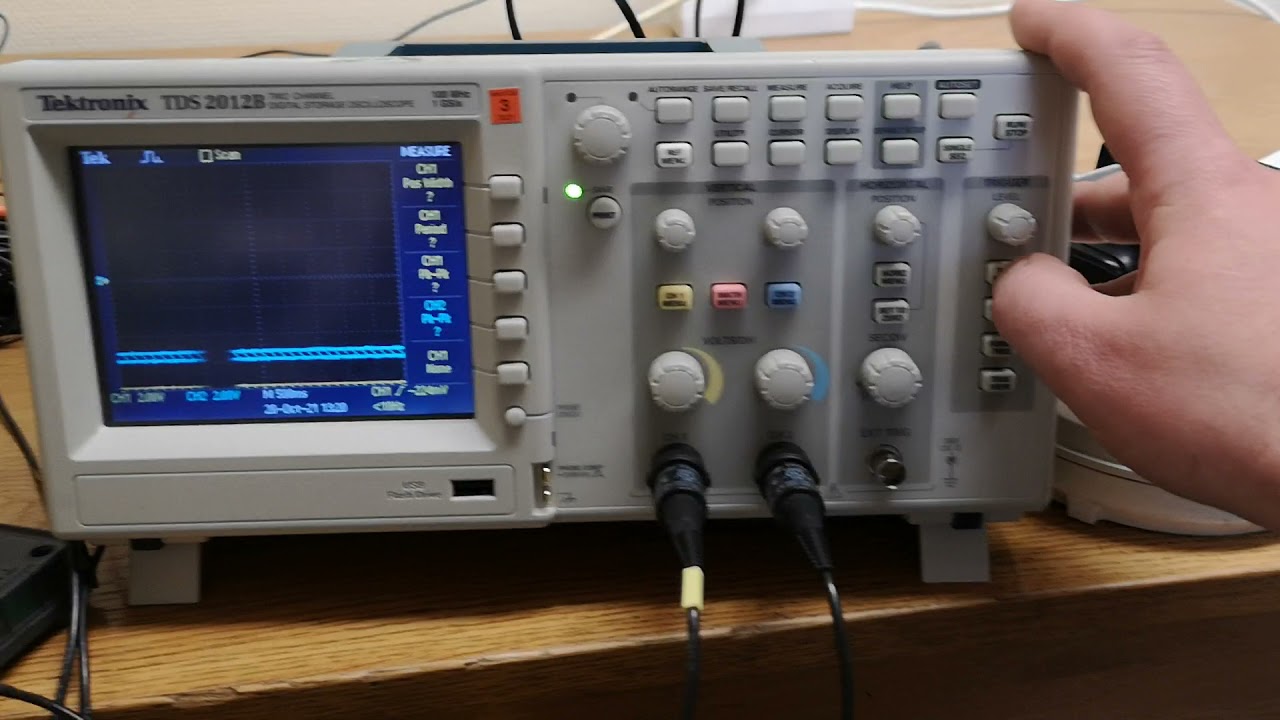 tx+rx emcy stop - YouTube