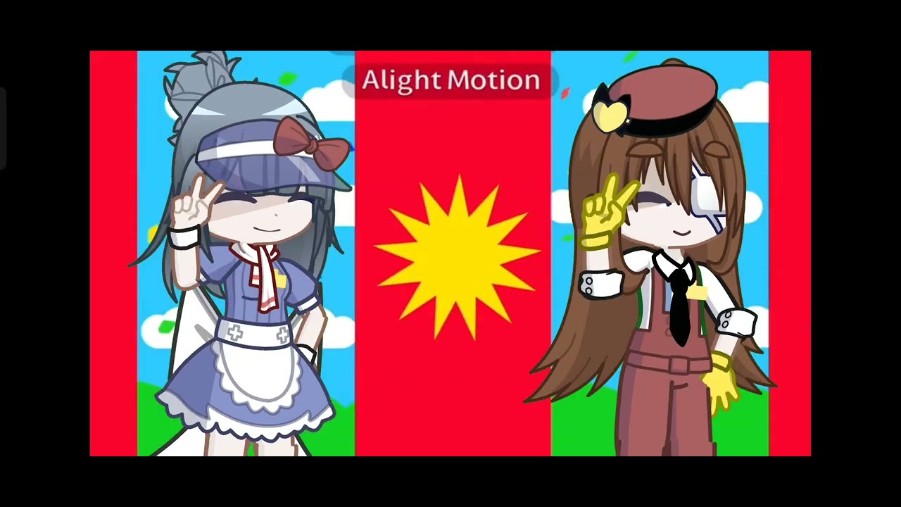 Mesmerizer but my oc || finally done ;-; || edit || - YouTube