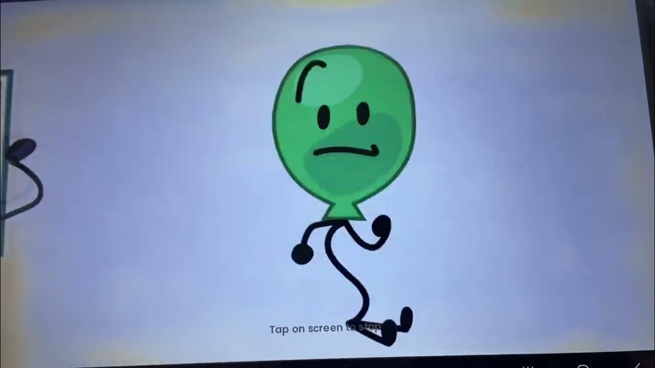 animatic battle intro but it’s BFB - YouTube