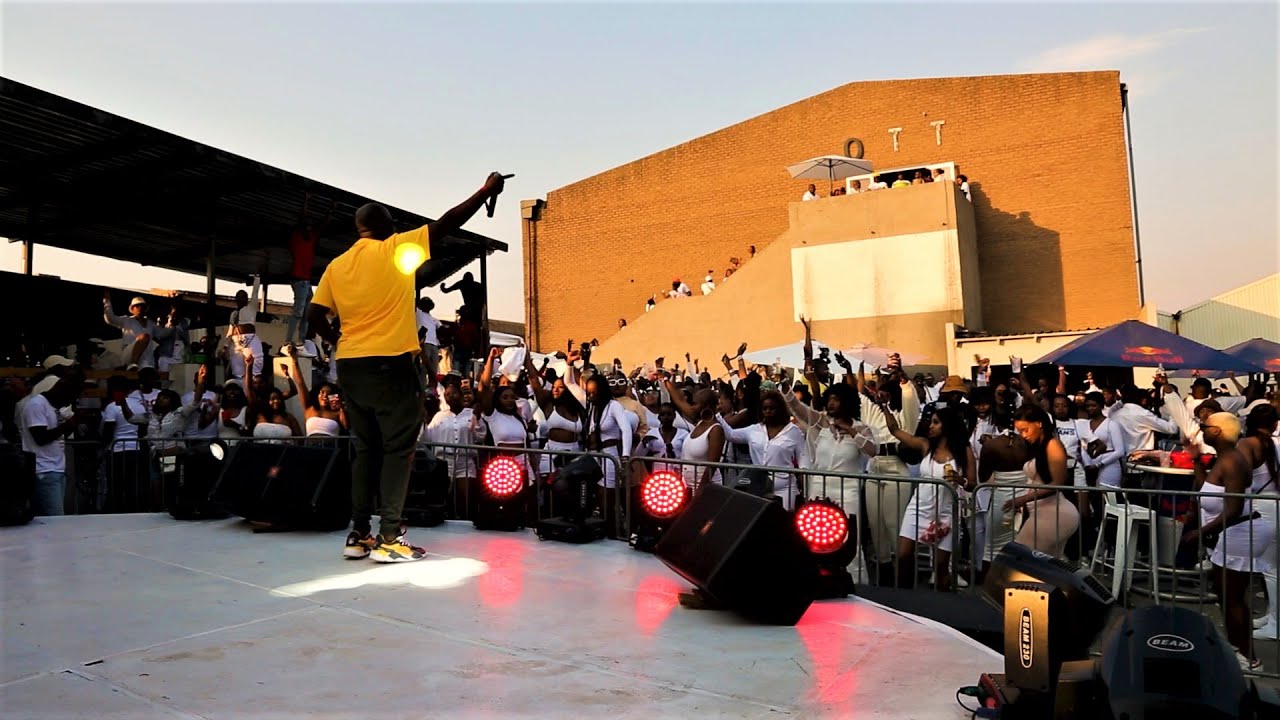 6th Alex Music Festival | Recap with Jabz - YouTube