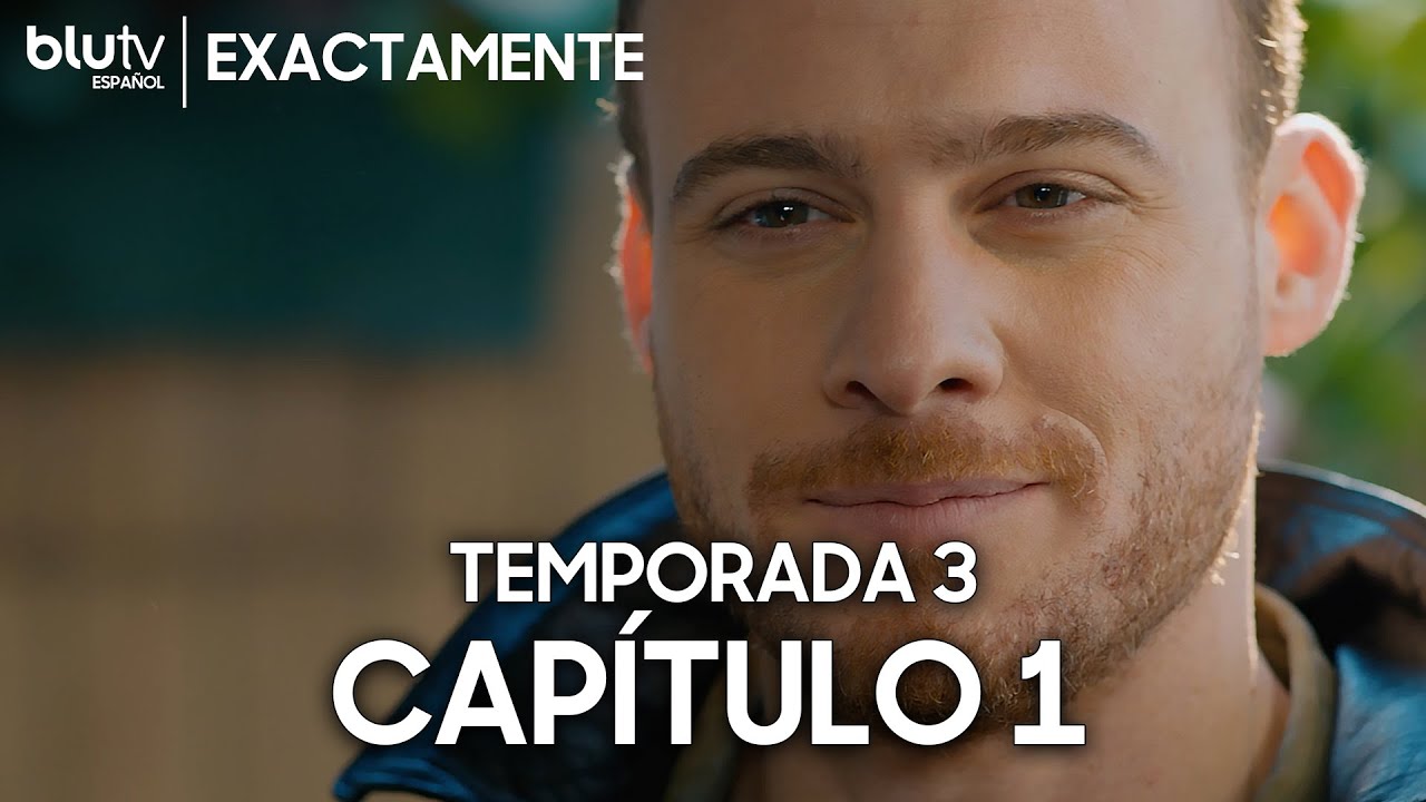 Exactamente - Capítulo 1 (Subtítulo Español) Aynen Aynen | Temporada 3 ...