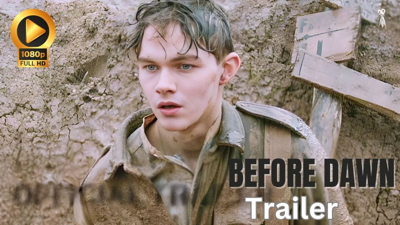 BEFORE DAWN Trailer 2 (2024) Release Date, Cast, And Everything We Know ...