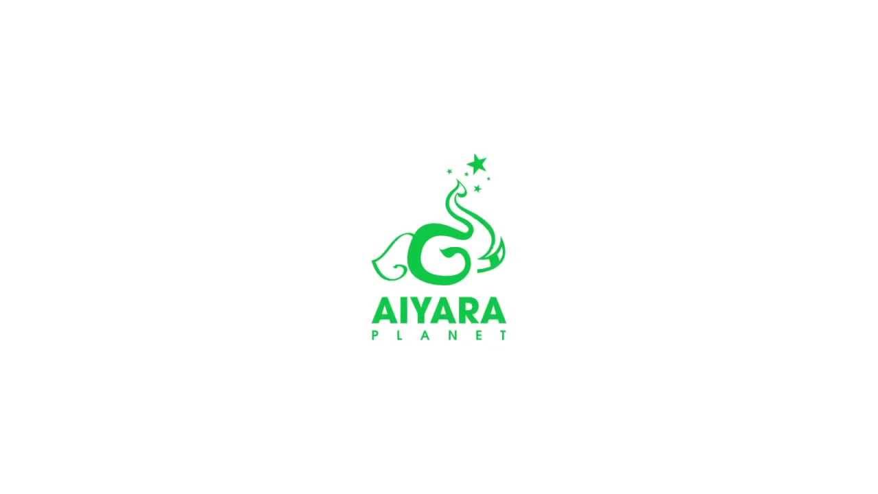 วิสัยทัศน์ ไอยรา แพลนเน็ต Aiyara Planet Vision - YouTube