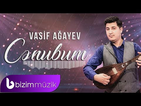 Vasif Agayev – Cenubum