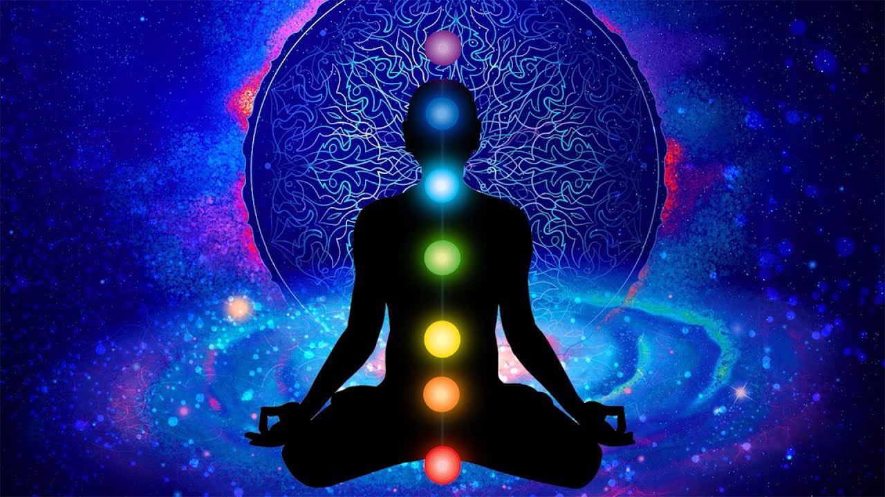 ATTRACT PURE CLEAN POSITIVE ENERGY l MANIFEST ANYTHING FROM THE ...