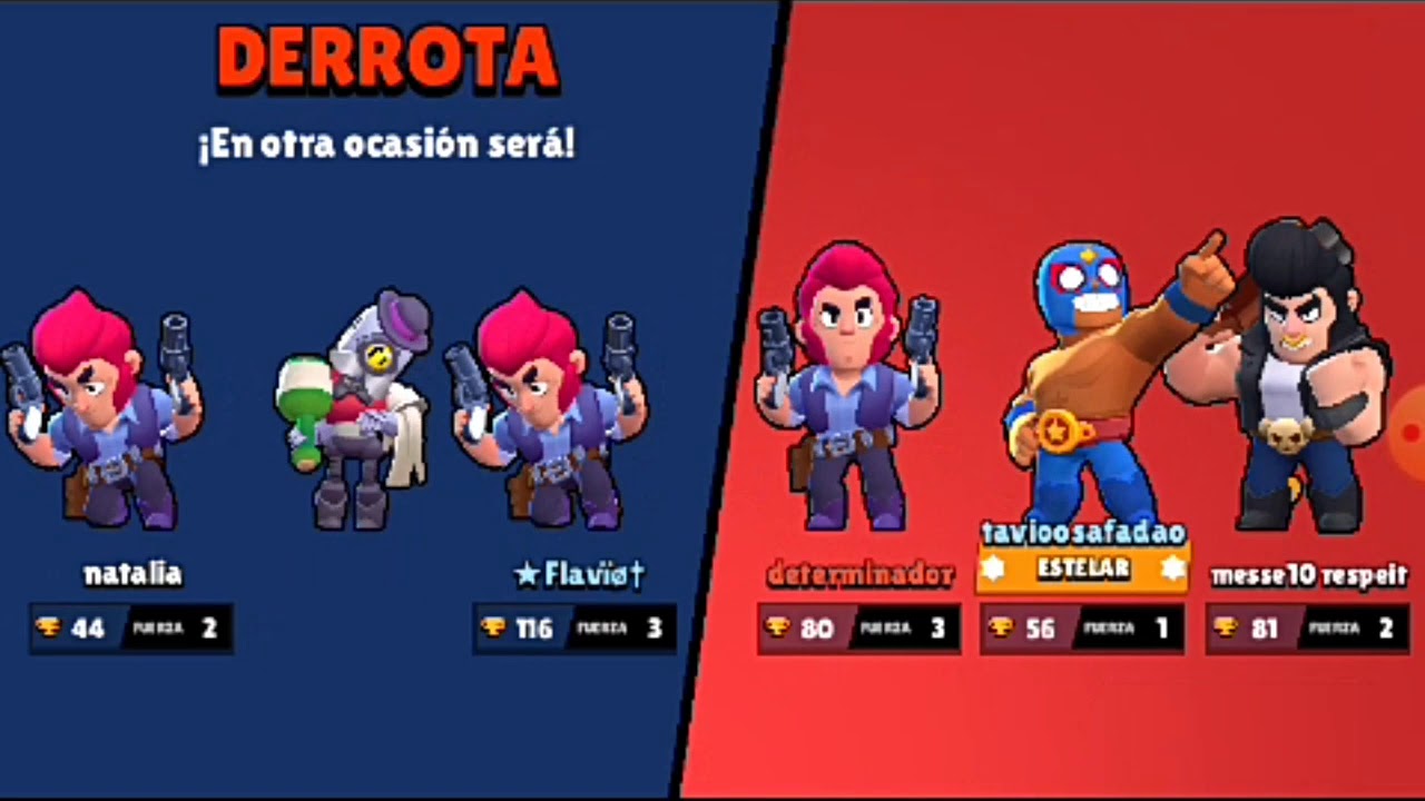 Jugadas de Blaws stars ️ - YouTube