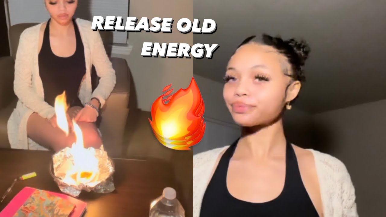 FULL MOON RITUAL BEST TECHNIQUE FOR SHIFTING - YouTube