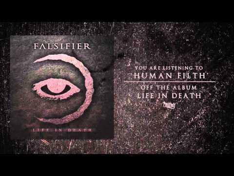 Falsifier - Human Filth (Audio) - YouTube