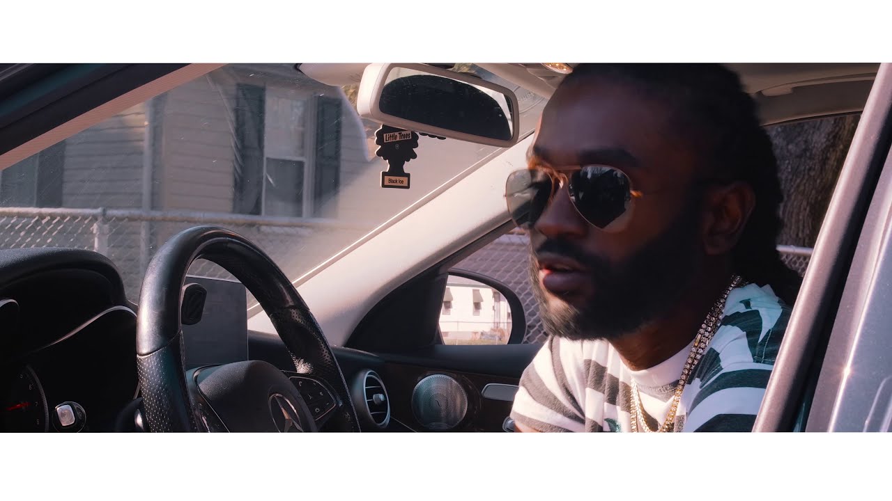 Junior Bee - Come From Far (Official Music Video) - YouTube