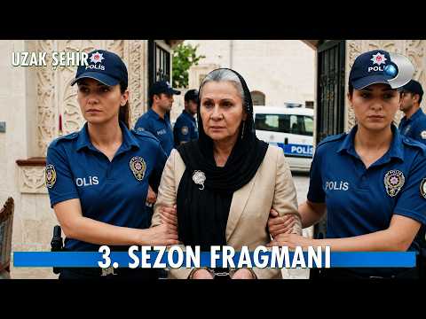Uzak Şehir 64. Bölüm Fragmanı | 3. Sezon