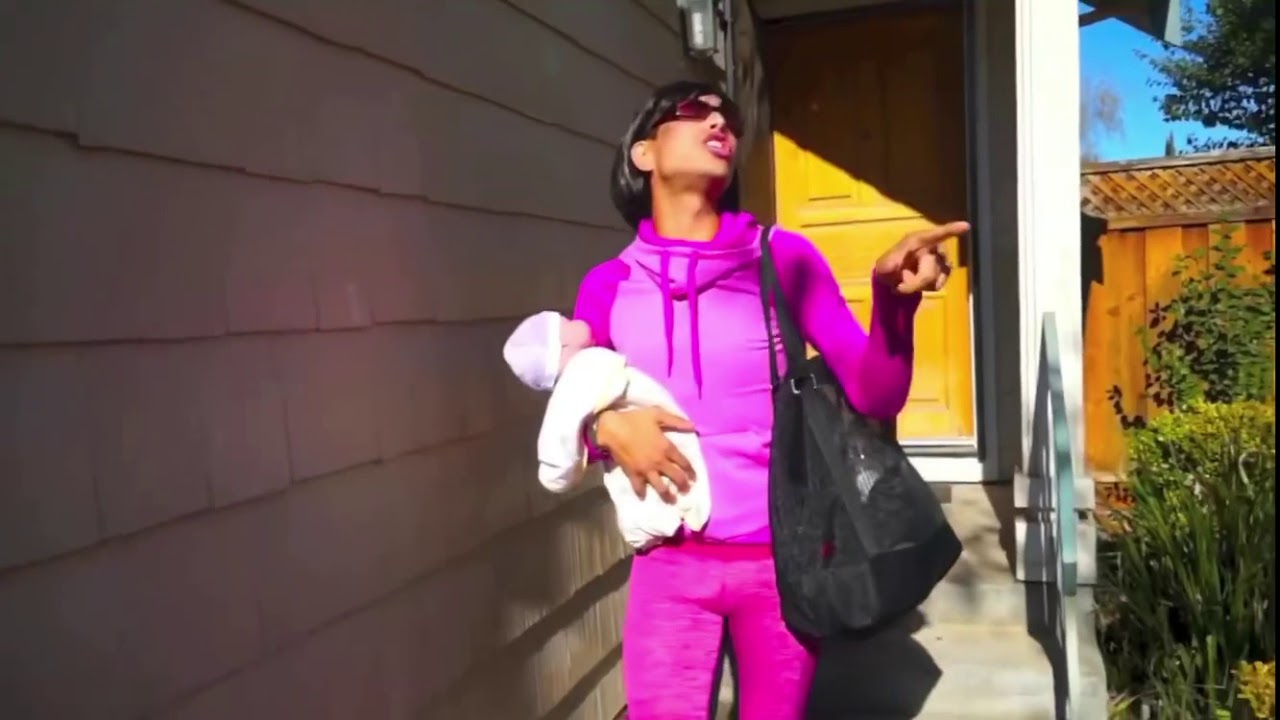 Brandon Rogers - Best Video ever ! - YouTube
