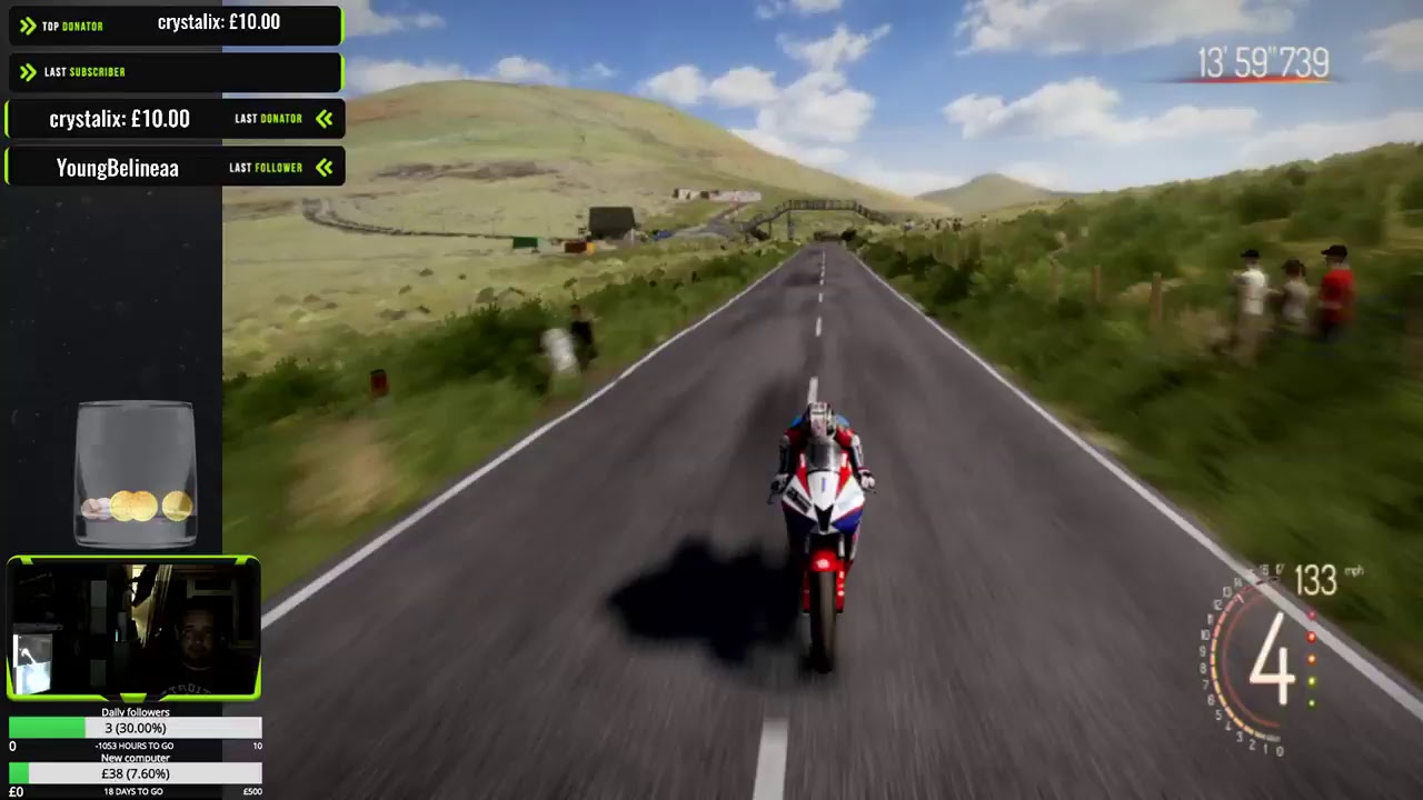 TT ONLINE GAMES - NOW 30th IN THE WORLD - YouTube