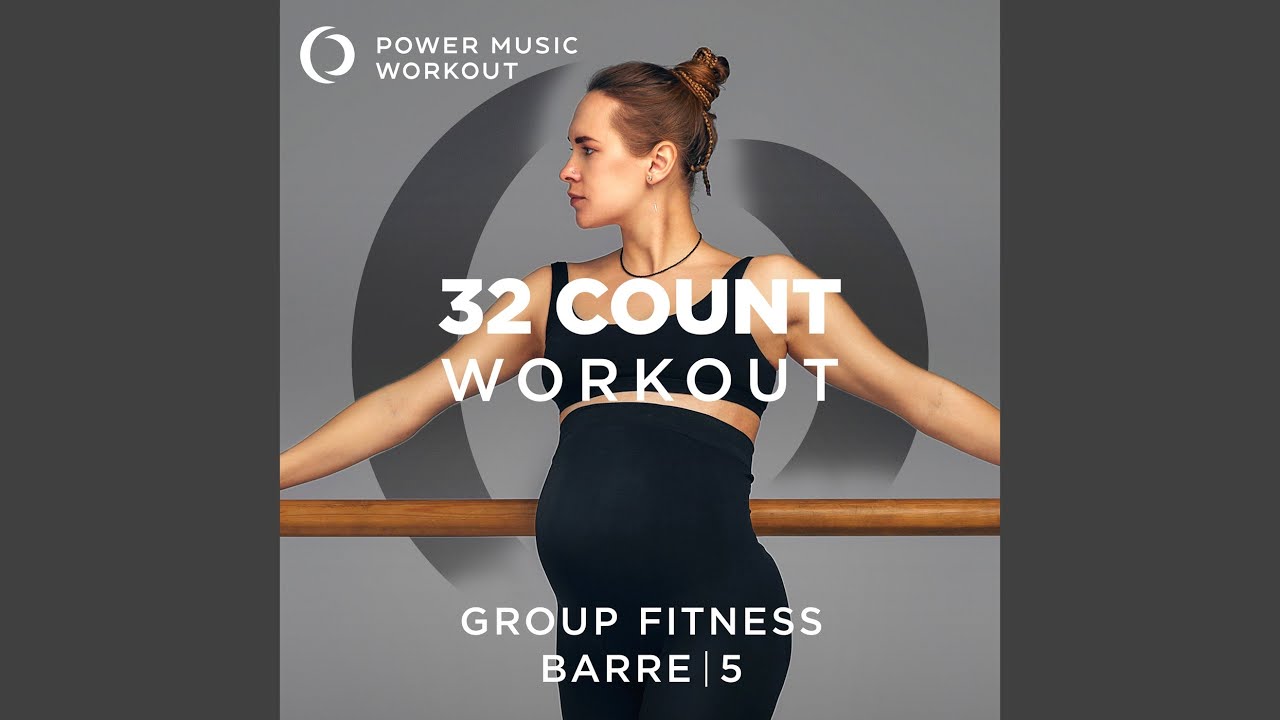 Rely On Me (Workout Version 126 BPM) - YouTube