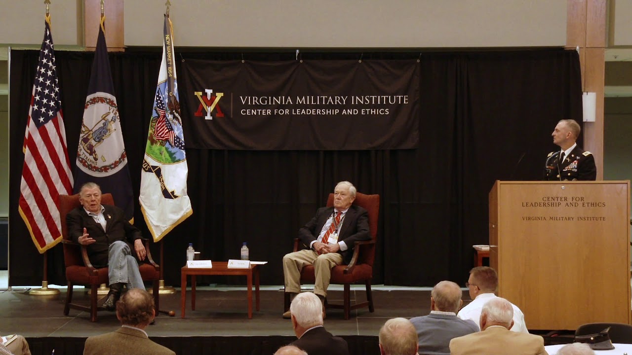 The Vietnam War at 50: Media and Reporting During the Vietnam War - YouTube
