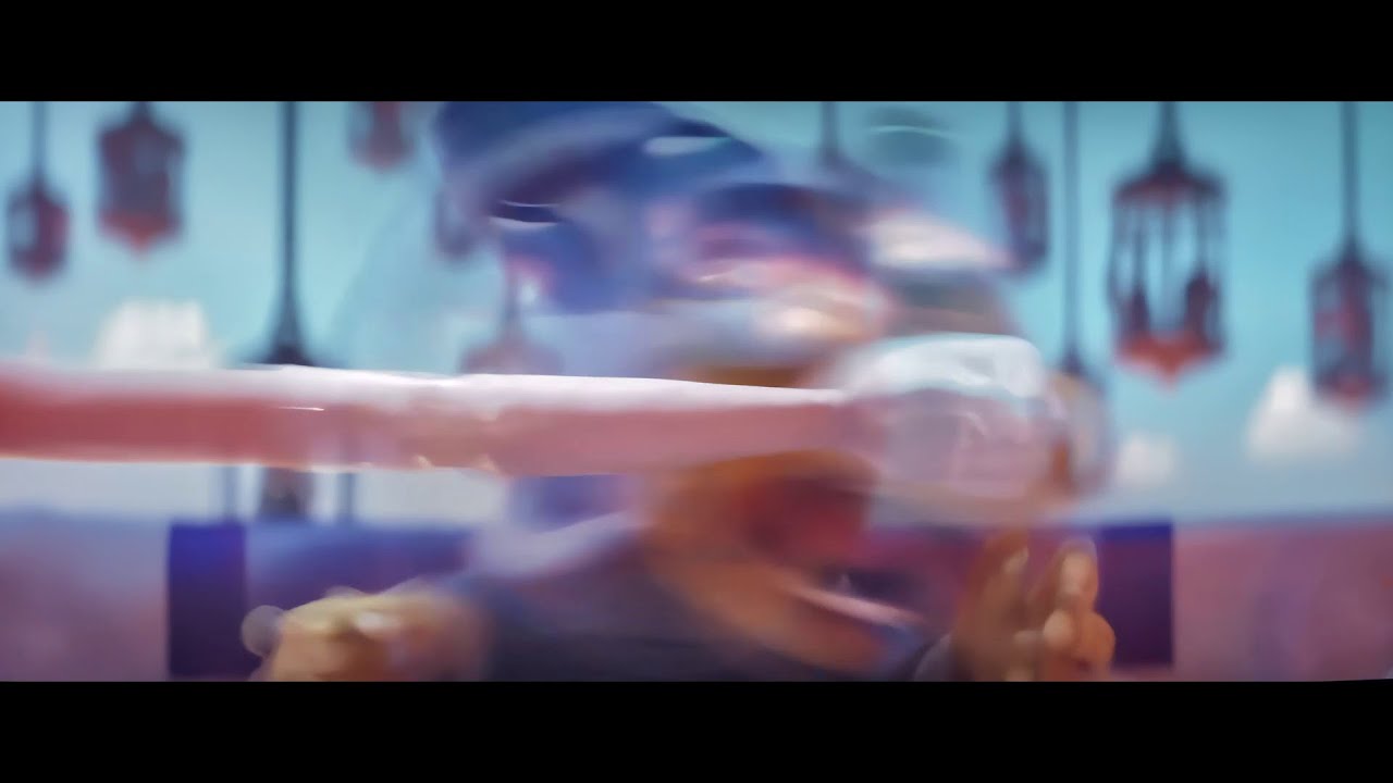 Ahh... | The Super Mario Bros. Movie - YouTube