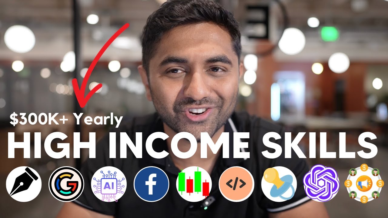 Don t Fall Behind 9 High Income Skills For 2024 YouTube don-t-fall-behind-9-high-income-skills-for-2024-youtube
