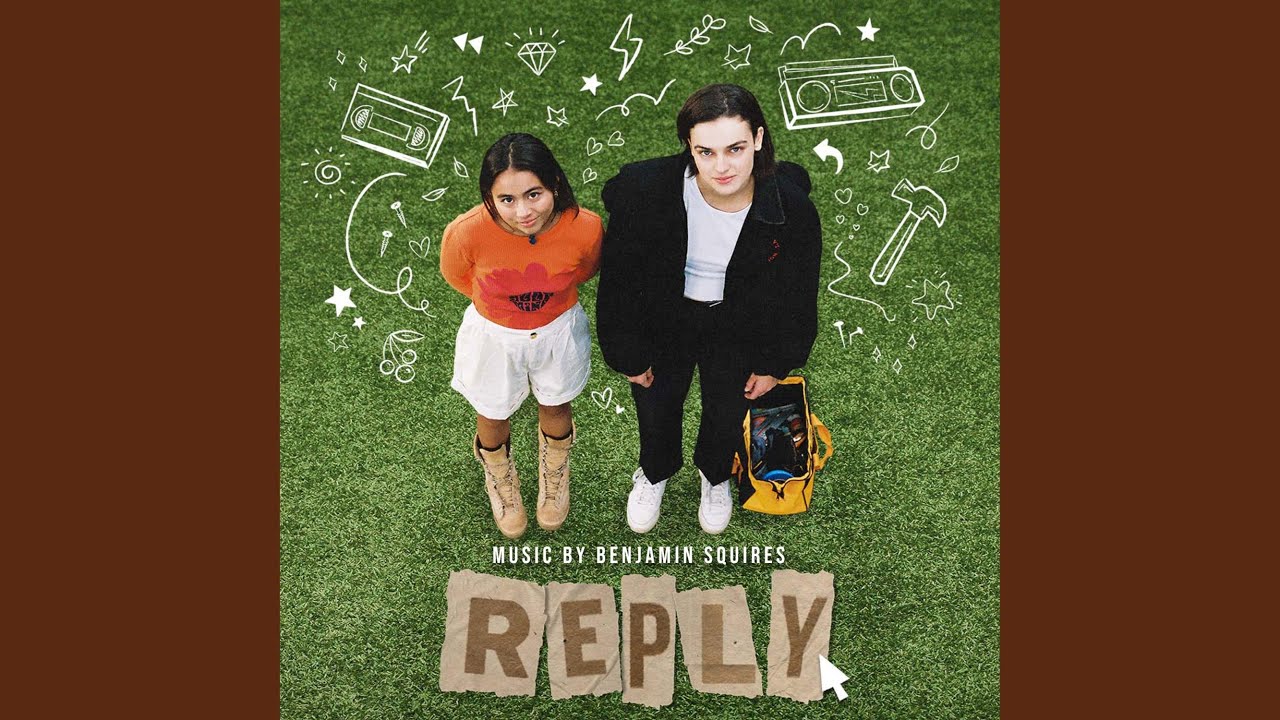 REPLY (Original Motion Picture Soundtrack) - YouTube