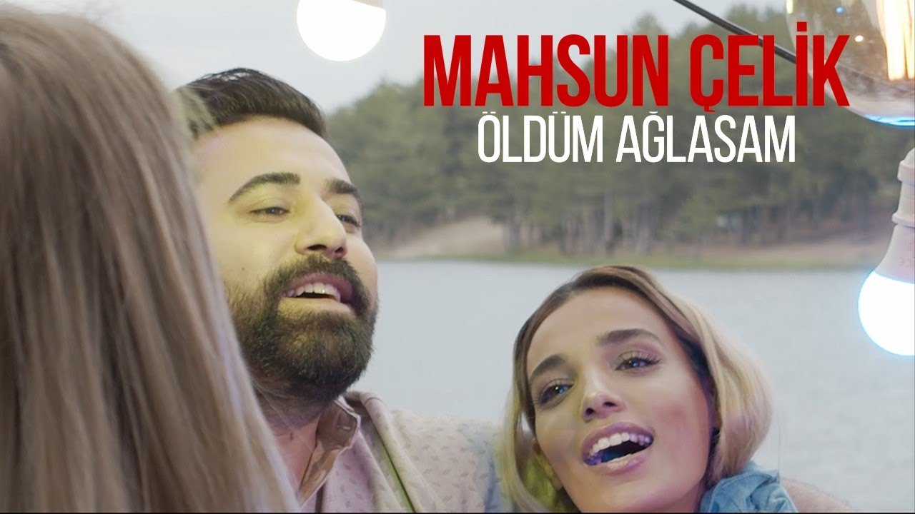 MAHSUN ÇELİK Ft. CAFER NAZLIBAŞ - ÖLDÜM AĞLASAM NE OLUR (Official Video ...