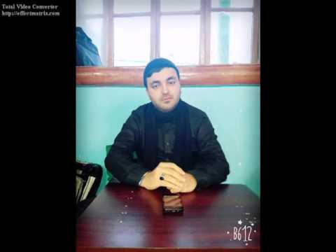 Orxan Kerbelai İSLAMDA Yoldasliq ve Dostluq