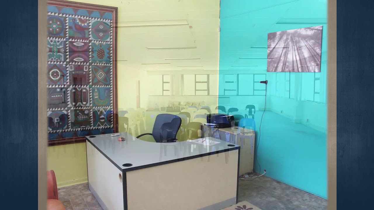 Wimpy, 57 Berg Street, Rustenburg - YouTube